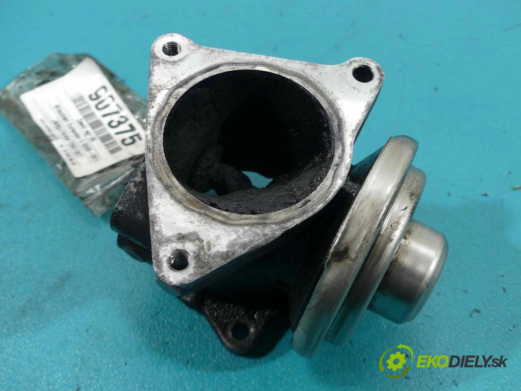 Mitsubishi Outlander II 2006-2013 2.0 DI-D 140 HP manual 103 kW 1968 ...