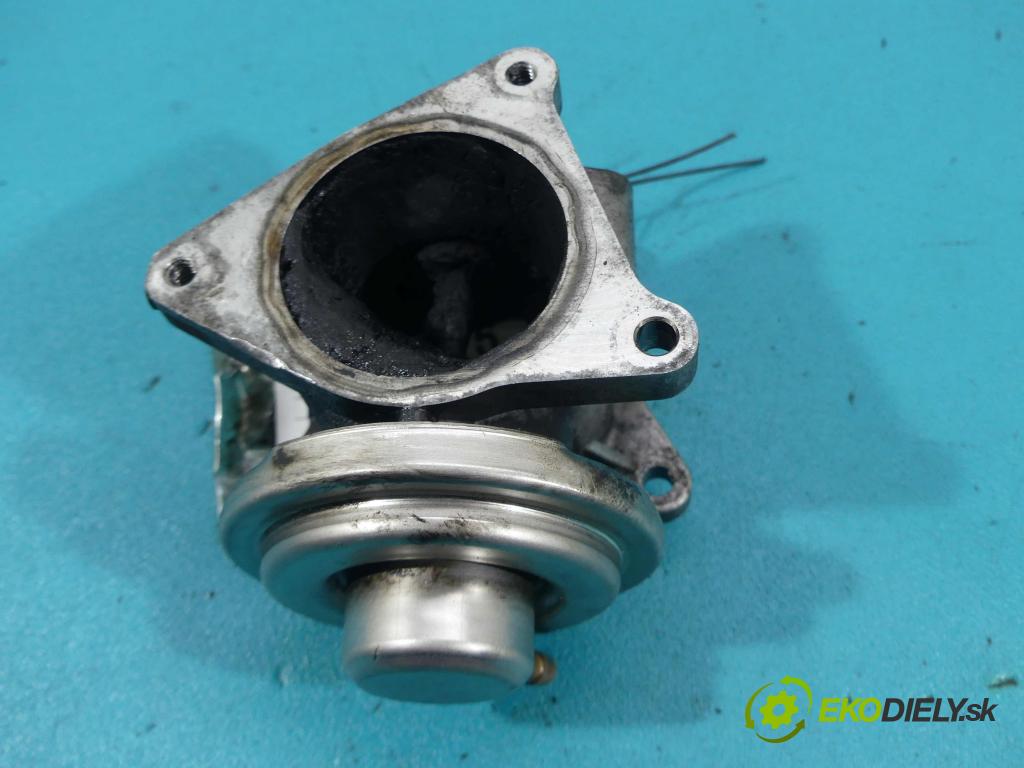 Mitsubishi Outlander II 2006-2013 2.0 DI-D 140 HP manual 103 kW 1968 ...