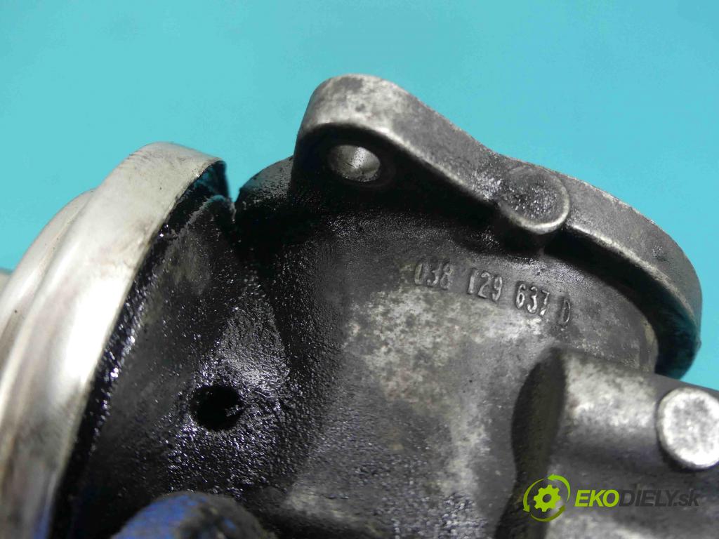 Mitsubishi Outlander II 2006-2013 2.0 DI-D 140 HP manual 103 kW 1968 ...