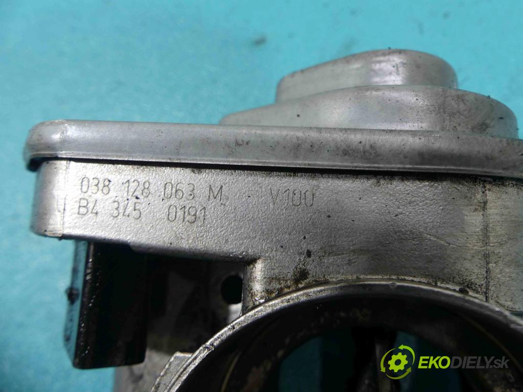 Mitsubishi Outlander II 2006-2013 2.0 DI-D 140 HP manual 103 kW 1968 ...
