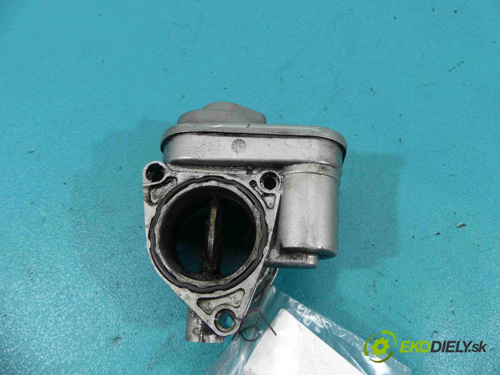 Mitsubishi Outlander II 2006-2013 2.0 DI-D 140 HP manual 103 kW 1968 ...