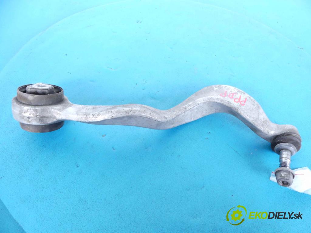 Bmw 7 e65 2001-2008 4.4d 329KM automatic 242 kW 4423 cm3 4- přední ...