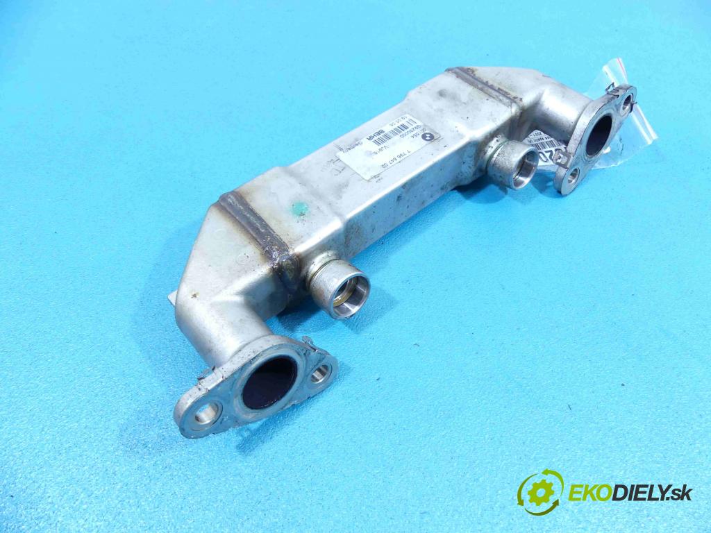 Bmw 7 e65 2001-2008 egr | EkoDily.cz