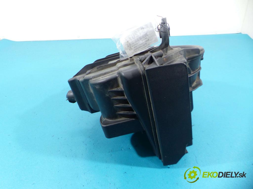 Renault Megane III 2008-2016 1.5 dci 86 hp manual 63 kW 1461 cm3 5 ...