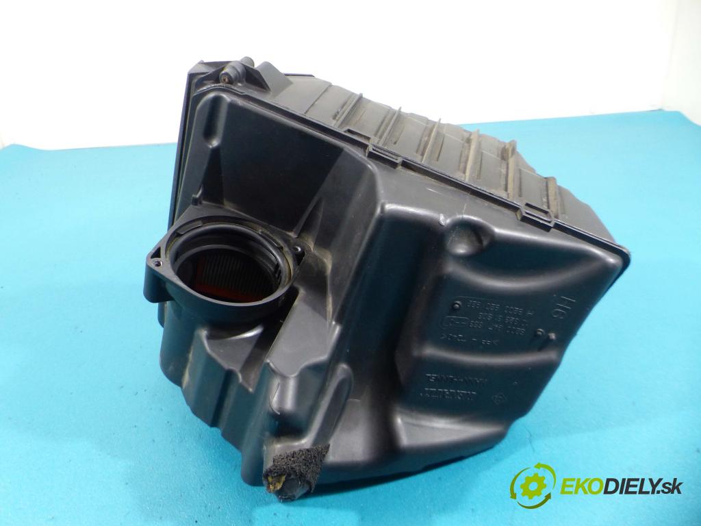 Renault Megane III 2008-2016 1.5 dci 86 hp manual 63 kW 1461 cm3 5 ...