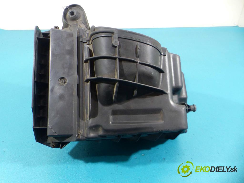 Renault Megane III 2008-2016 1.5 dci 86 hp manual 63 kW 1461 cm3 5 ...