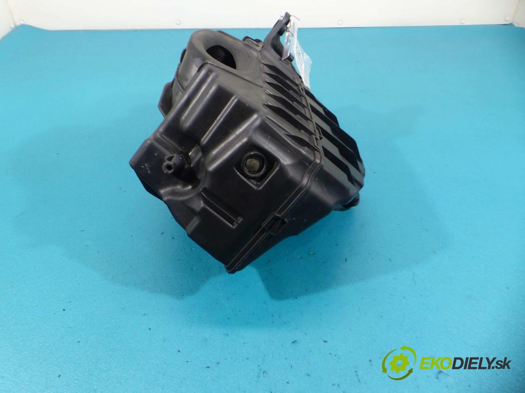 Renault Megane III 2008-2016 1.5 dci 86 hp manual 63 kW 1461 cm3 5 ...