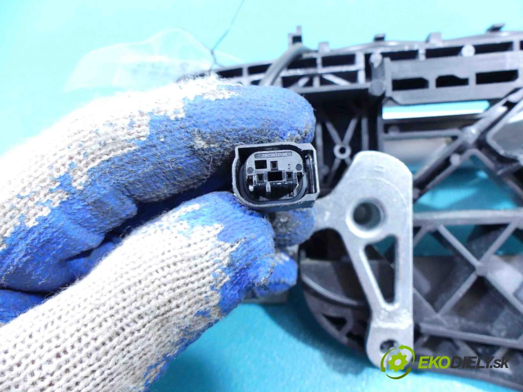 Mercedes S W221 05-13 5.5 V8 387KM automatic 285 kW 5461 cm3 4- klika ...