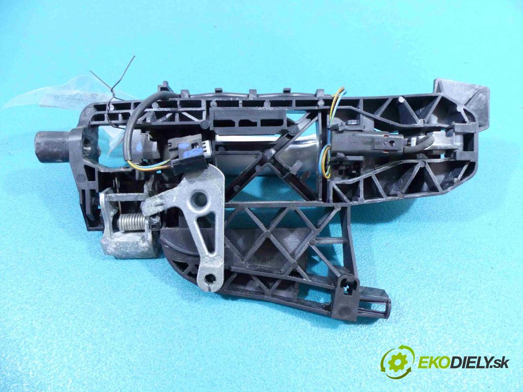 Mercedes S W221 05-13 5.5 V8 387KM automatic 285 kW 5461 cm3 4- klika ...