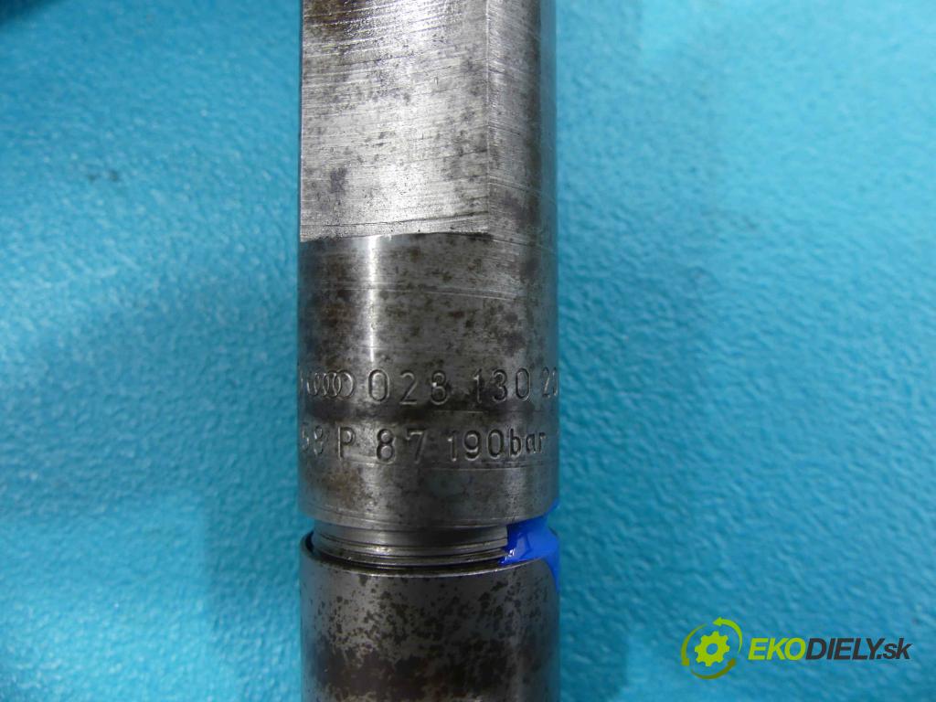 Vw Passat B4 1993-1997 1.9 tdi 90 hp manual 66 kW 1896 cm3 5 ...