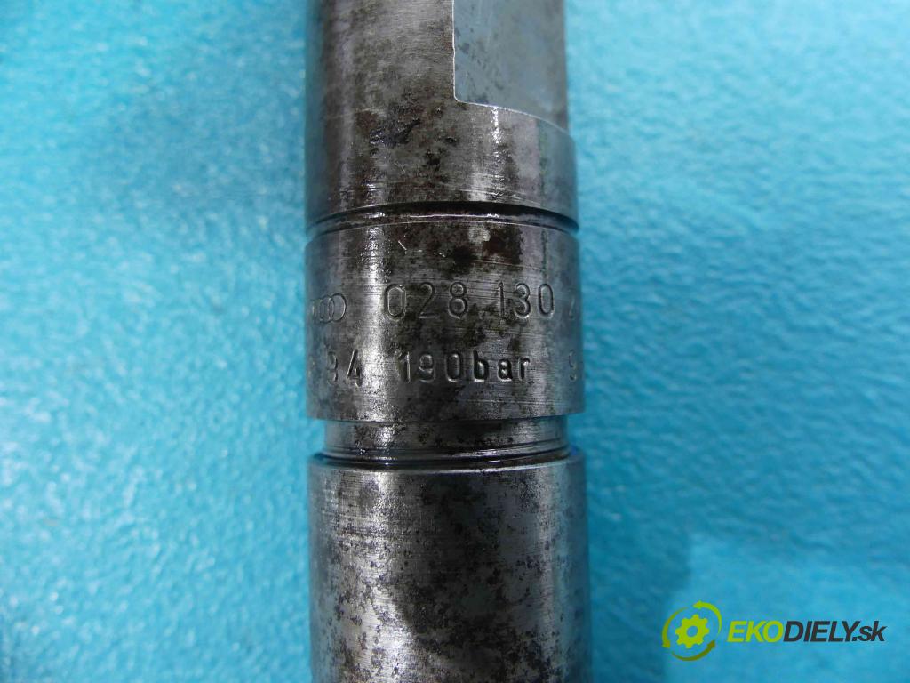 Vw Passat B4 1993-1997 1.9 tdi 90 hp manual 66 kW 1896 cm3 5 ...