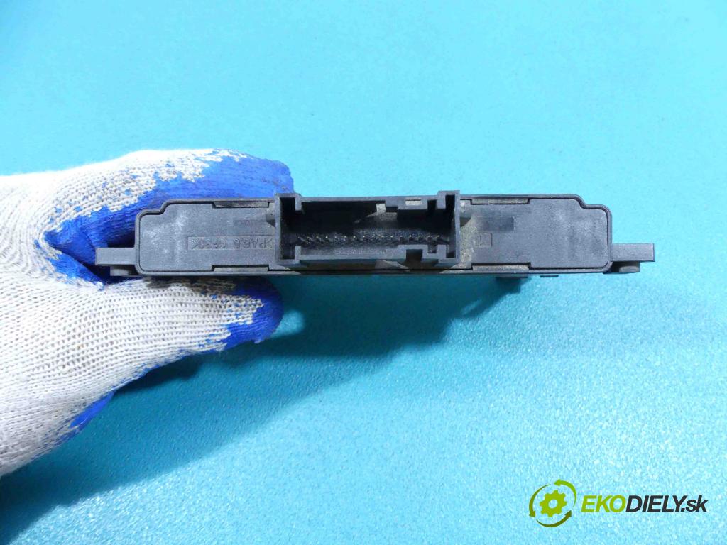 Mercedes S W221 05-13 5.5 V8 387KM automatic 285 kW 5461 cm3 4- modul ...