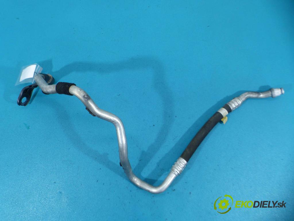 Mercedes S W221 05-13 5.5 V8 387KM automatic 285 kW 5461 cm3 4- rúrka ...