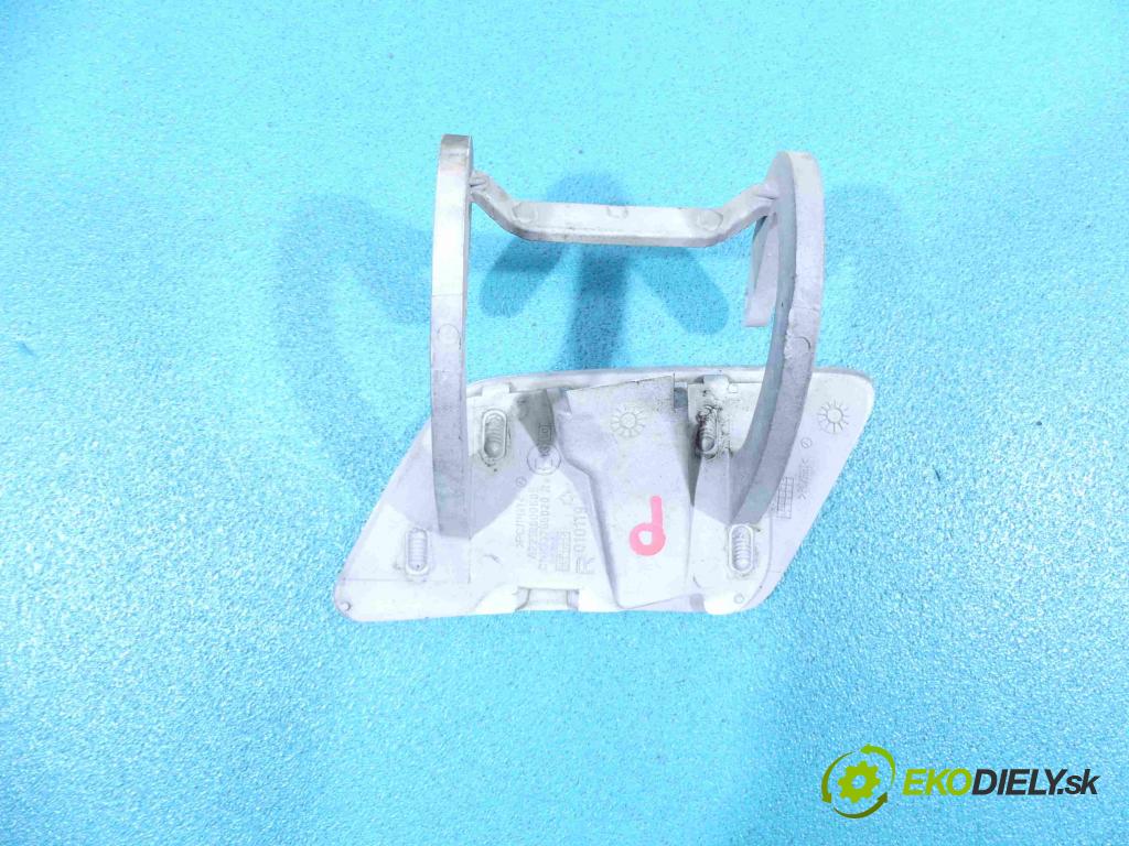 Mercedes S W221 05-13 5.5 V8 387KM automatic 285 kW 5461 cm3 4 ...