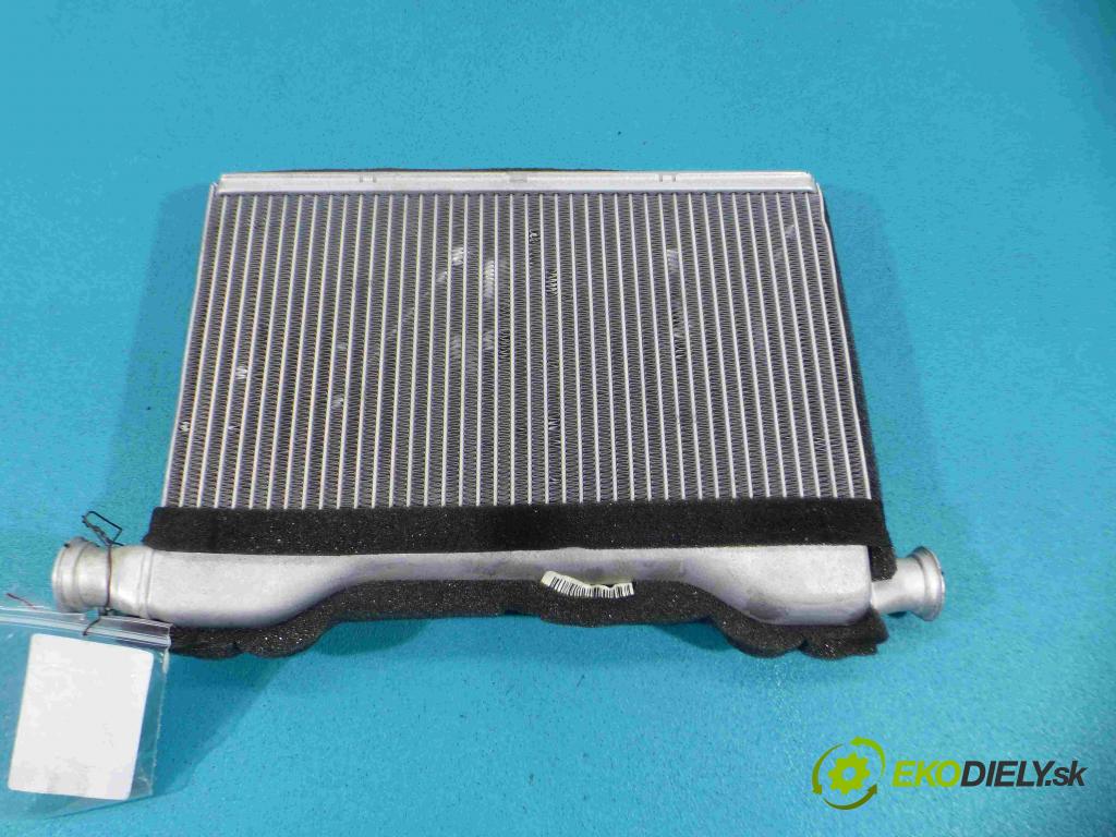 Bmw 5 f10 2010-2017 2.0d 184hp automatic 135 kW 1995 cm3 5- radiator ...