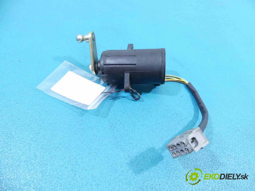 Land rover Range Rover 1995-2002 2.5 dt 136hp automatic 100 kW 2497 cm3 ...