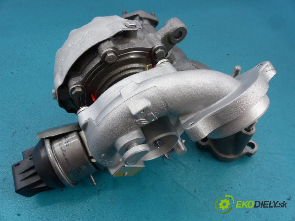 Skoda Superb II 2008-2015 2.0 tdi (CBB) 170 HP manual 125 kW 1968 cm3 4 ...