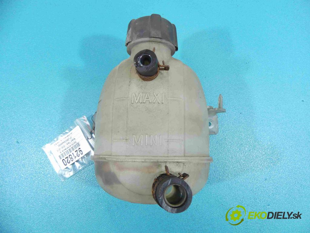 Renault Thalia II 2008-2013 1,2.0 16v 75 hp manual 55 kW 1149 cm3 4 ...