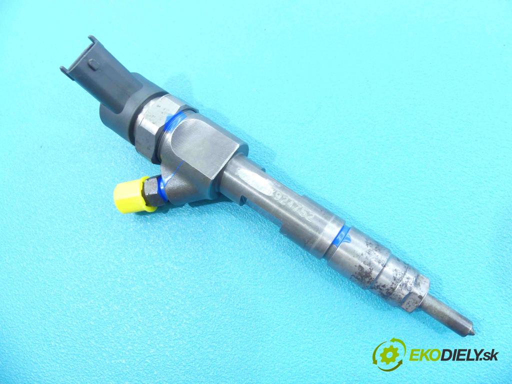 Renault Scenic II 2003-2009 1.9 dci 120 hp manual 88 kW 1870 cm3 5 ...