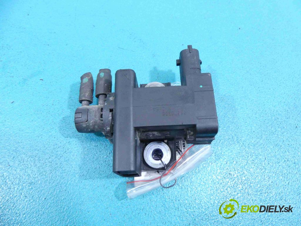 Opel Astra IV 2009-2015 1.6 cdti 110 HP manual 81 kW 1598 cm3 4- ventil ...