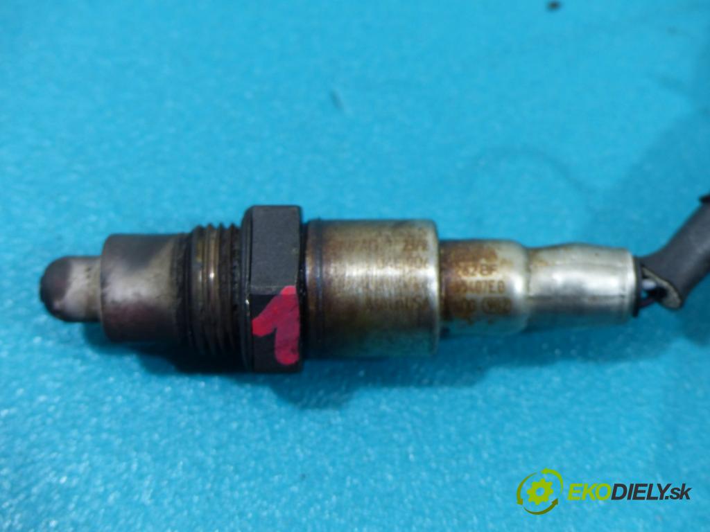 Skoda Octavia III 2013- 1.2 TSI (CYVA) 86 hp manual 63 kW 1197 cm3 5 ...