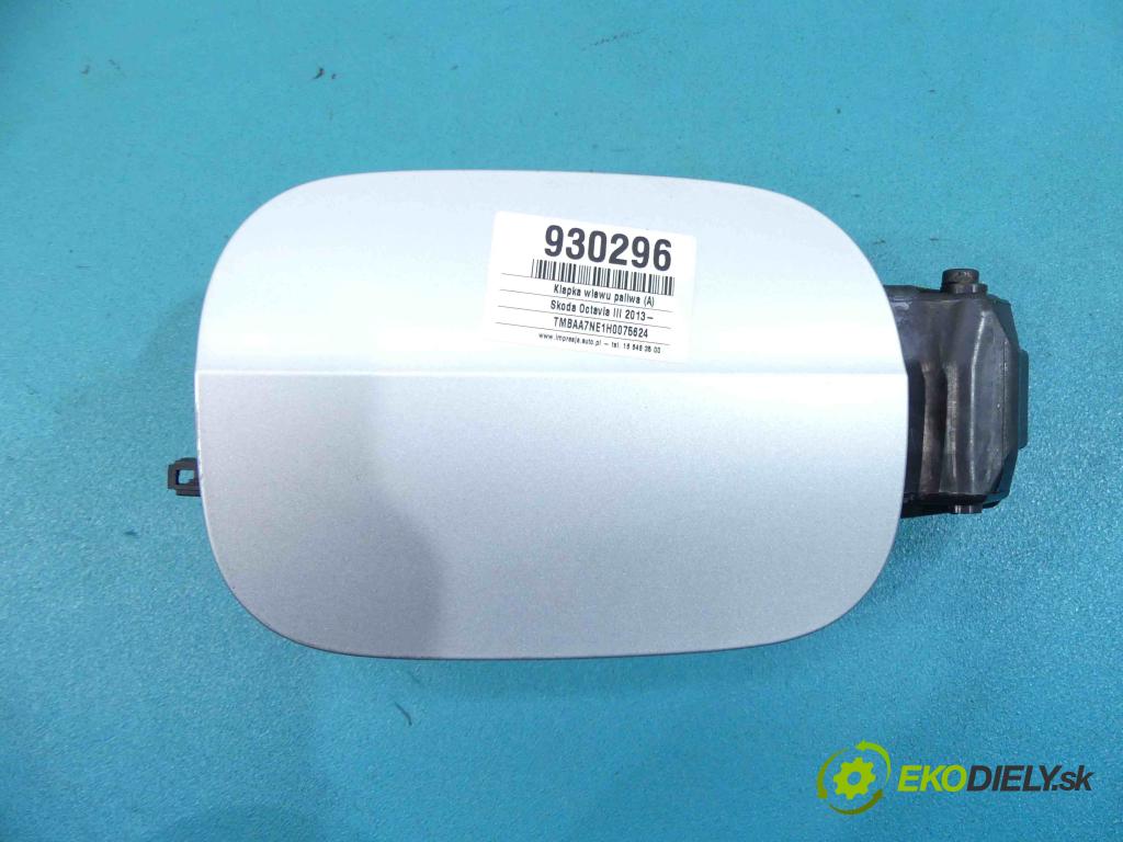 Skoda Octavia III 2013- 1.2 TSI (CYVA) 86 hp manual 63 kW 1197 cm3 5 ...