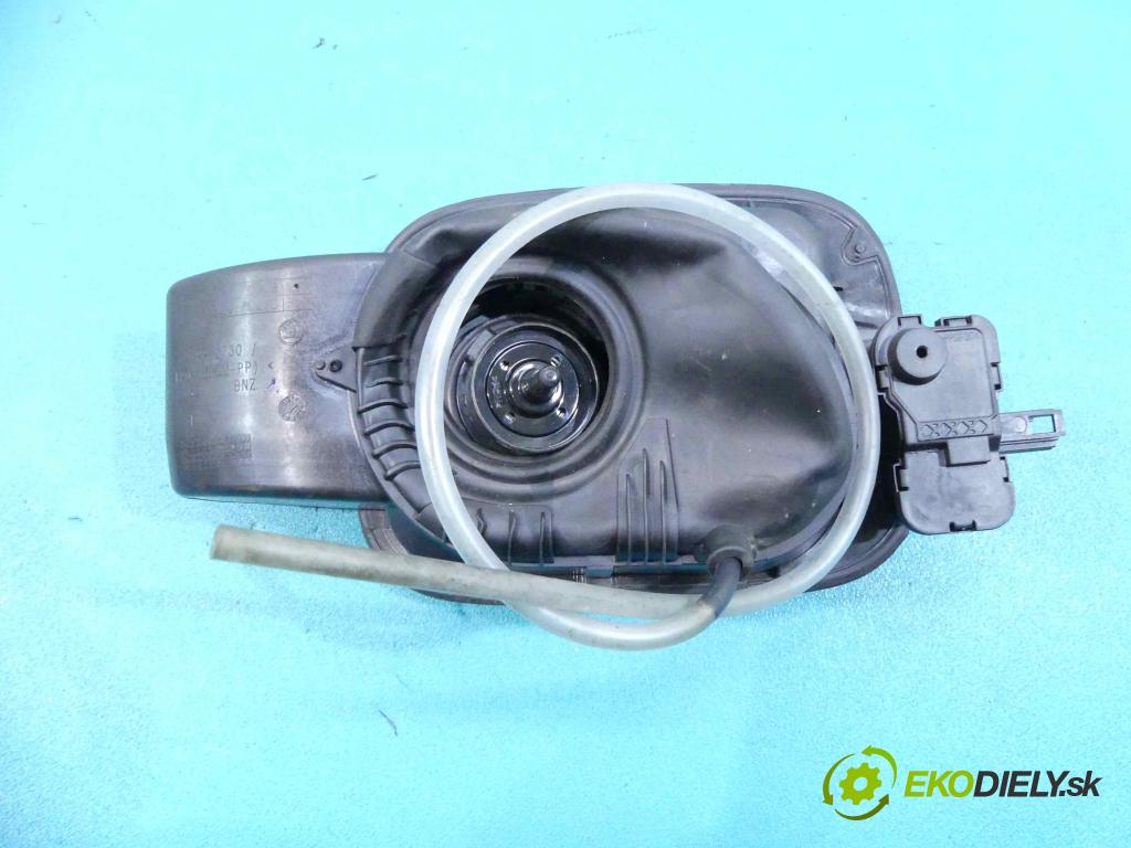 Skoda Octavia III 2013- 1.2 TSI (CYVA) 86 hp manual 63 kW 1197 cm3 5 ...