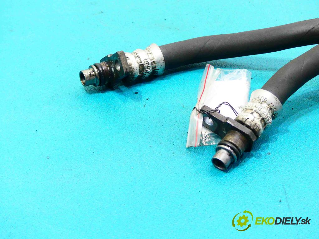 Vw Touareg 2002-2010 2.5 tdi (BPE) 174 hp automatic 128 kW 2461 cm3 5 ...