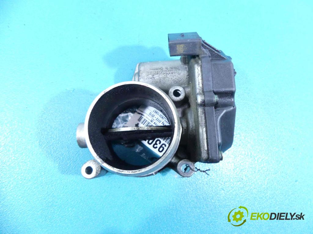 Vw Touareg 2002-2010 2.5 tdi (BPE) 174 hp automatic 128 kW 2461 cm3 5 ...