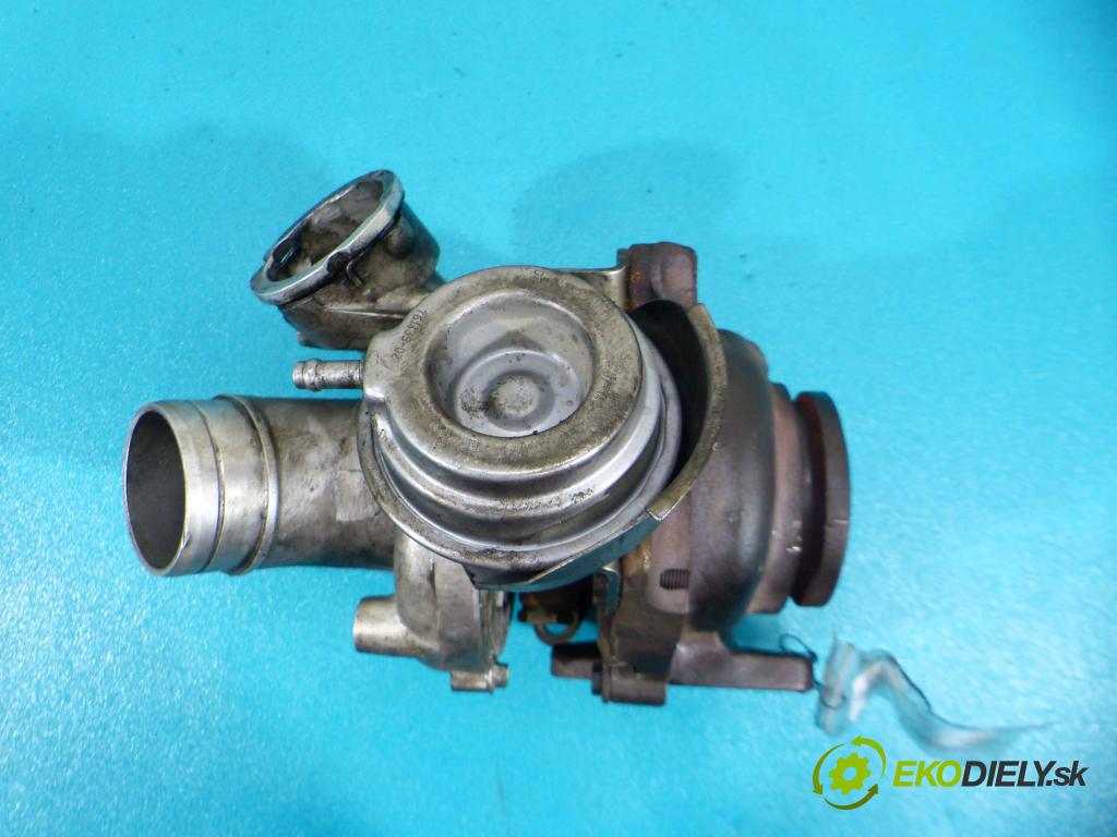 Vw Touareg 2002-2010 2.5 tdi (BPE) 174 HP automatic 128 kW 2461 cm3 5 ...