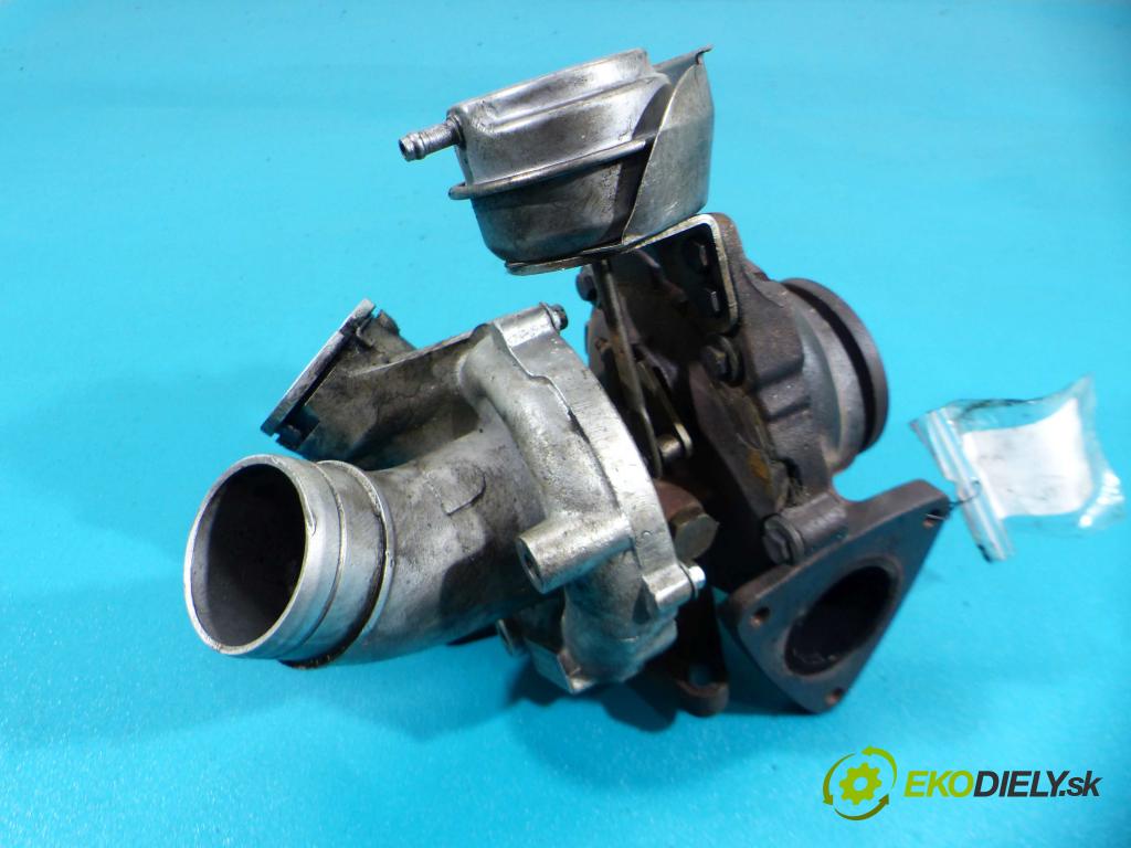 Vw Touareg 2002-2010 2.5 tdi (BPE) 174 HP automatic 128 kW 2461 cm3 5 ...