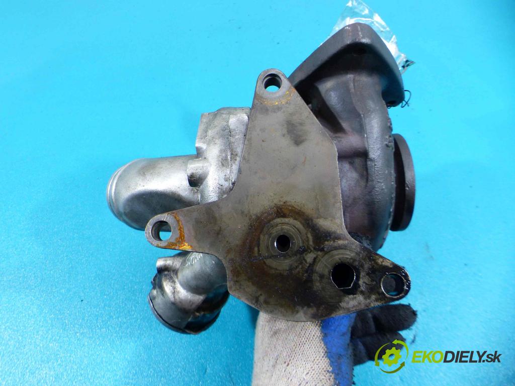 Vw Touareg 2002-2010 2.5 tdi (BPE) 174 HP automatic 128 kW 2461 cm3 5 ...
