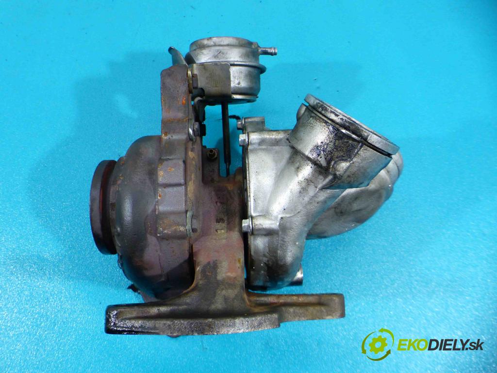 Vw Touareg 2002-2010 2.5 tdi (BPE) 174 HP automatic 128 kW 2461 cm3 5 ...