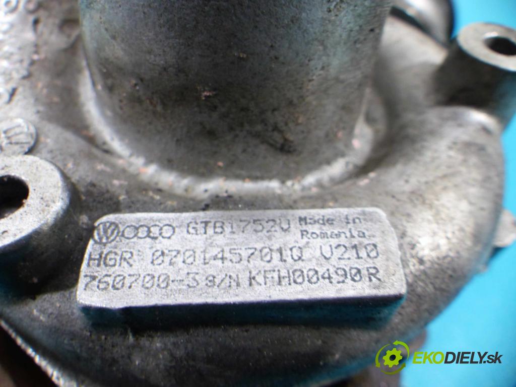 Vw Touareg 2002-2010 2.5 tdi (BPE) 174 HP automatic 128 kW 2461 cm3 5 ...