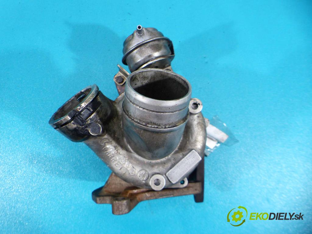 Vw Touareg 2002-2010 2.5 tdi (BPE) 174 HP automatic 128 kW 2461 cm3 5 ...