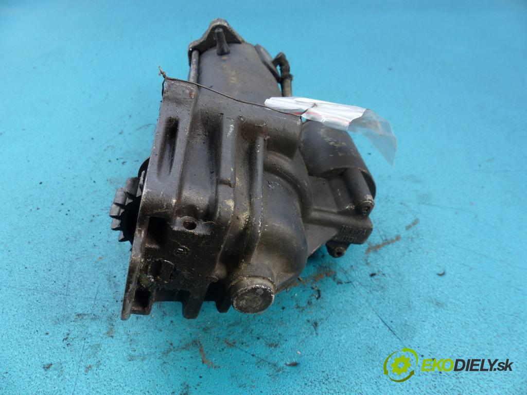 Ford Mondeo Mk3 2000-2007 2.0 tdci 116 HP manual 85 kW 1998 cm3 5 ...