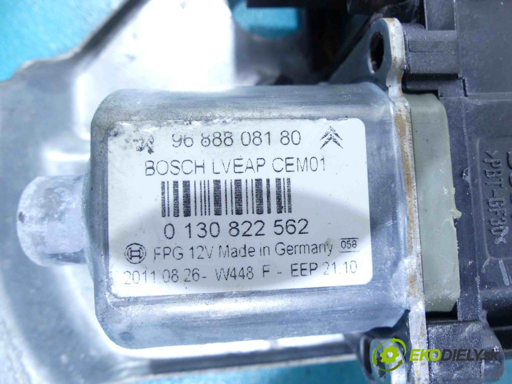 Peugeot 508 2010-2018 2.0 HDi 163 HP manual 120 kW 1997 cm3 5 ...