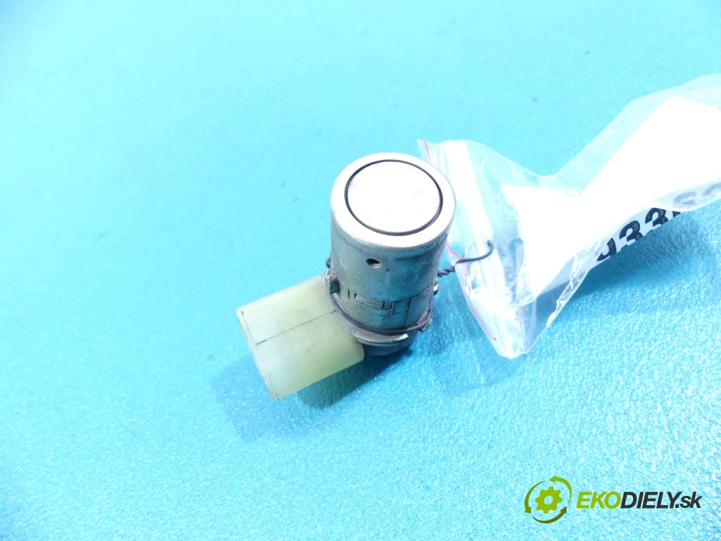 Audi A8 D3 2002-2009 4.0 TDI 275 HP automatic 202 kW 3936 cm3 4- snímač ...