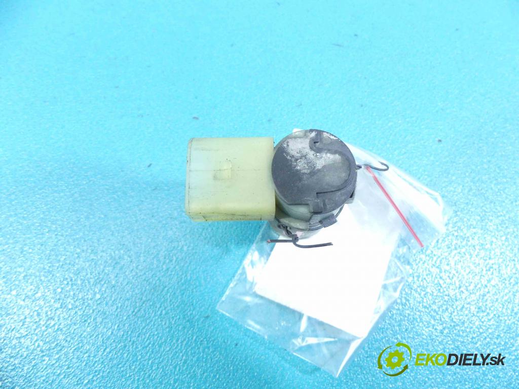 Audi A8 D3 2002-2009 4.0 TDI 275 HP automatic 202 kW 3936 cm3 4- snímač ...