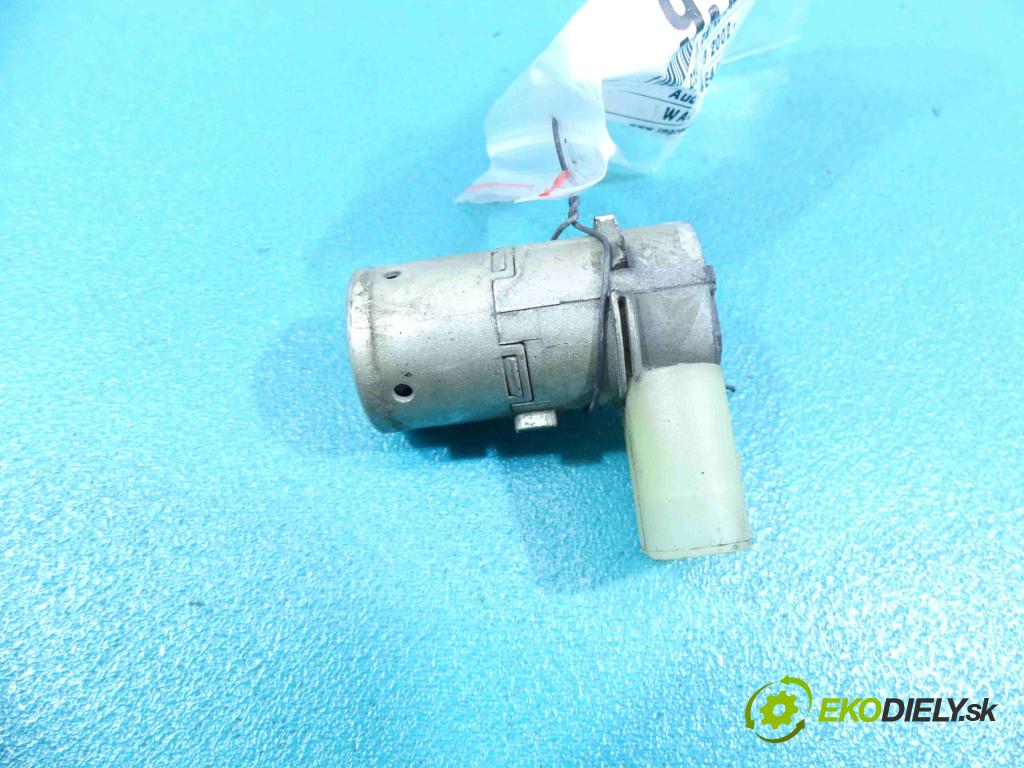 Audi A8 D3 2002-2009 4.0 TDI 275 HP automatic 202 kW 3936 cm3 4- snímač ...