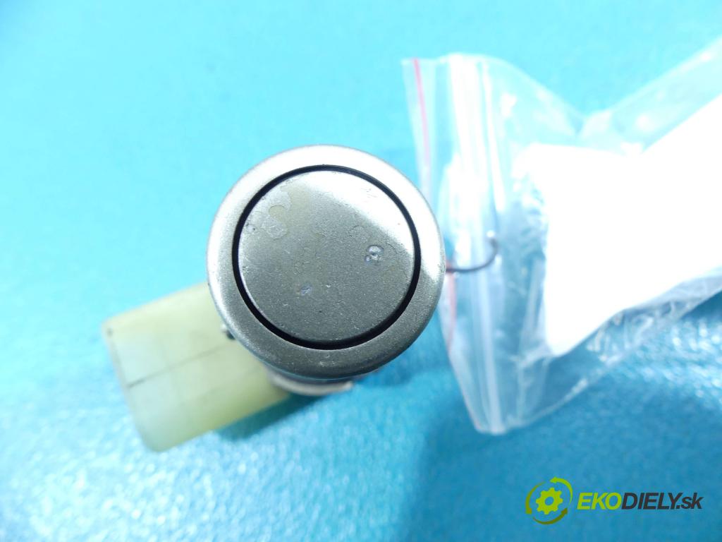 Audi A8 D3 2002-2009 4.0 TDI 275 HP automatic 202 kW 3936 cm3 4- snímač ...