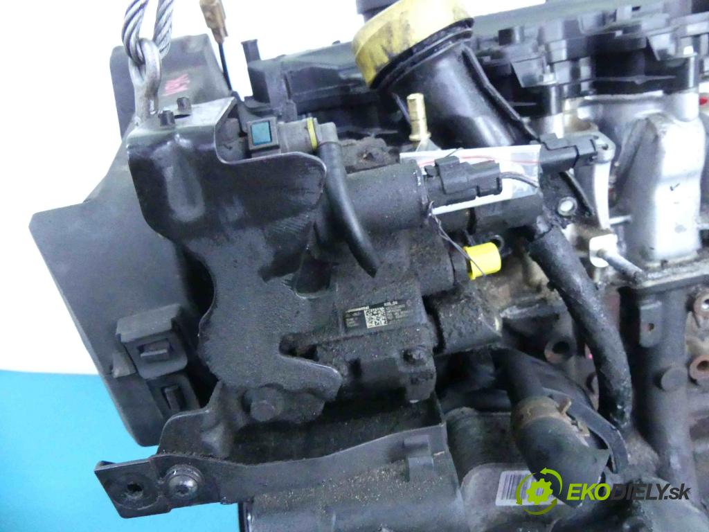 Renault Megane III 2008-2016 1.5 dci 110 hp manual 81 kW 1461 cm3 3 ...