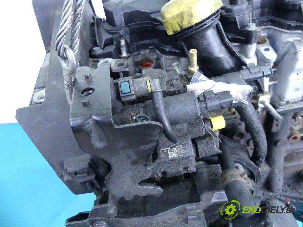 Renault Megane III 2008-2016 1.5 dci 110 hp manual 81 kW 1461 cm3 3 ...