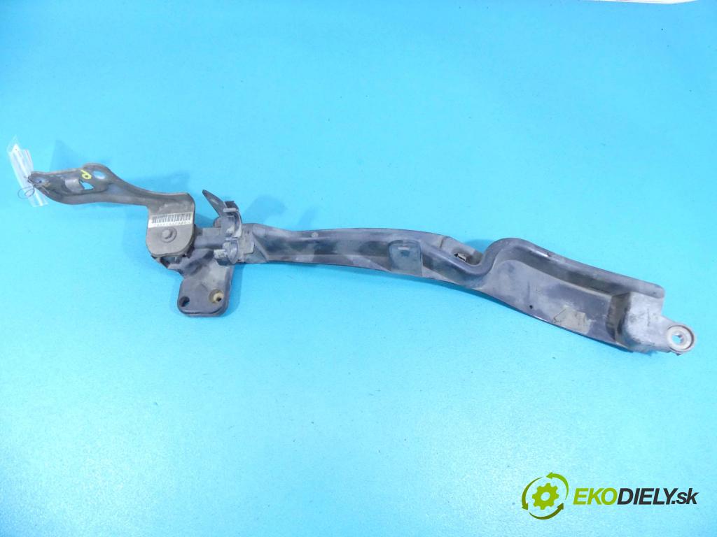 Peugeot 508 2010-2018 2.0 HDi 163 hp manual 120 kW 1997 cm3 5- stěna ...