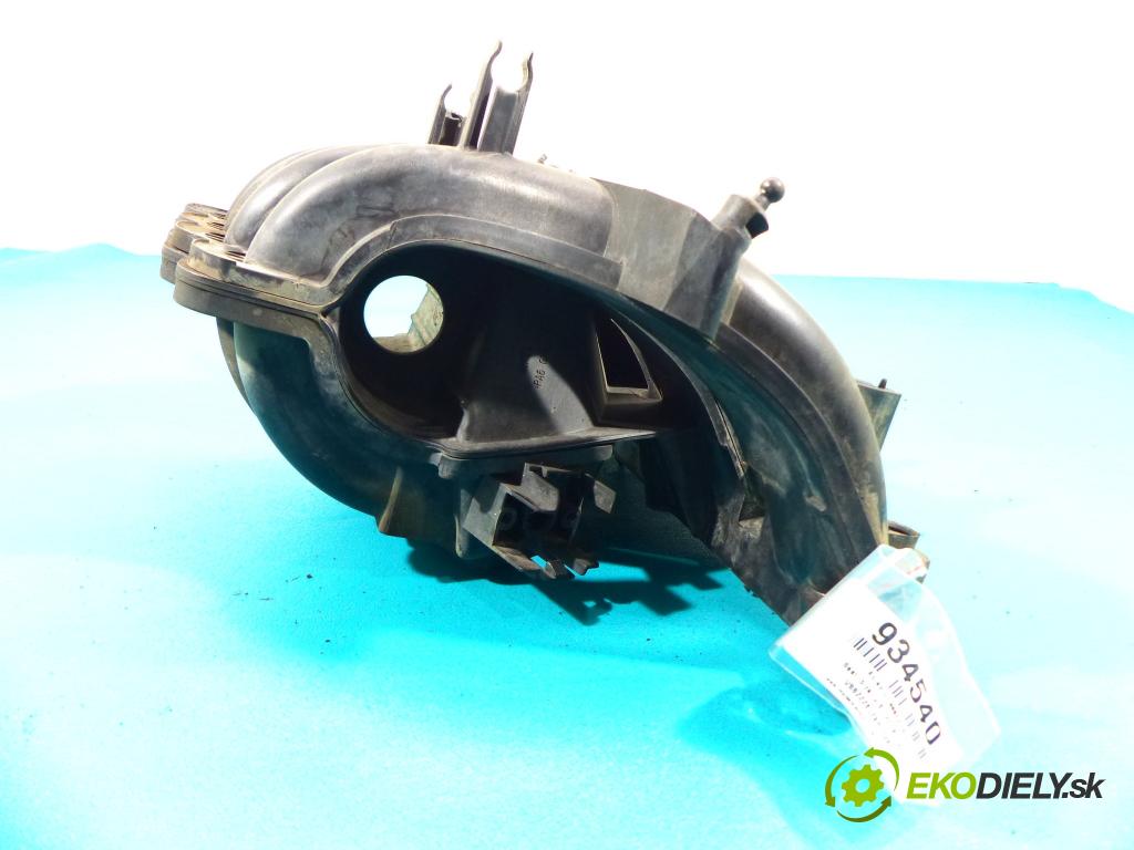 Seat Ibiza IV 6J 2008-2017 1.4 16v 86 HP manual 63 kW 1390 cm3 3- zvod ...