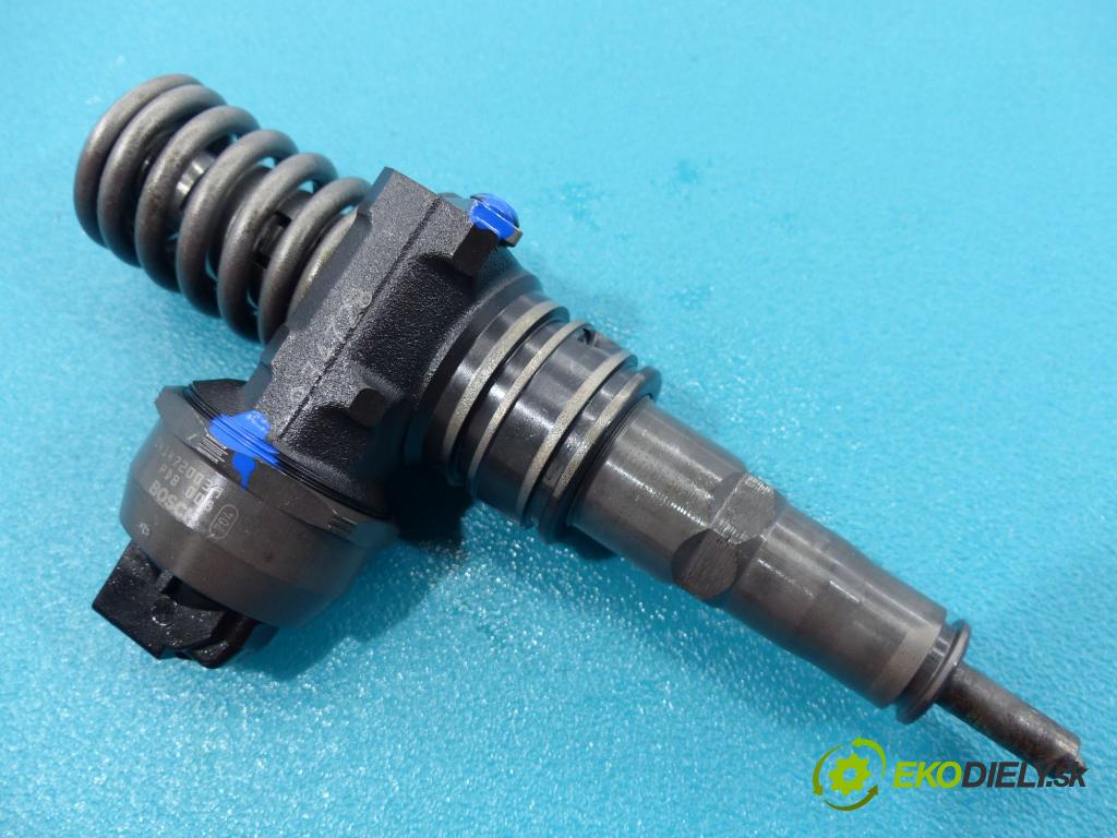 Seat Ibiza III 6L 2002-2008 1.9 tdi 131 hp manual 96 kW 1896 cm3 5 ...