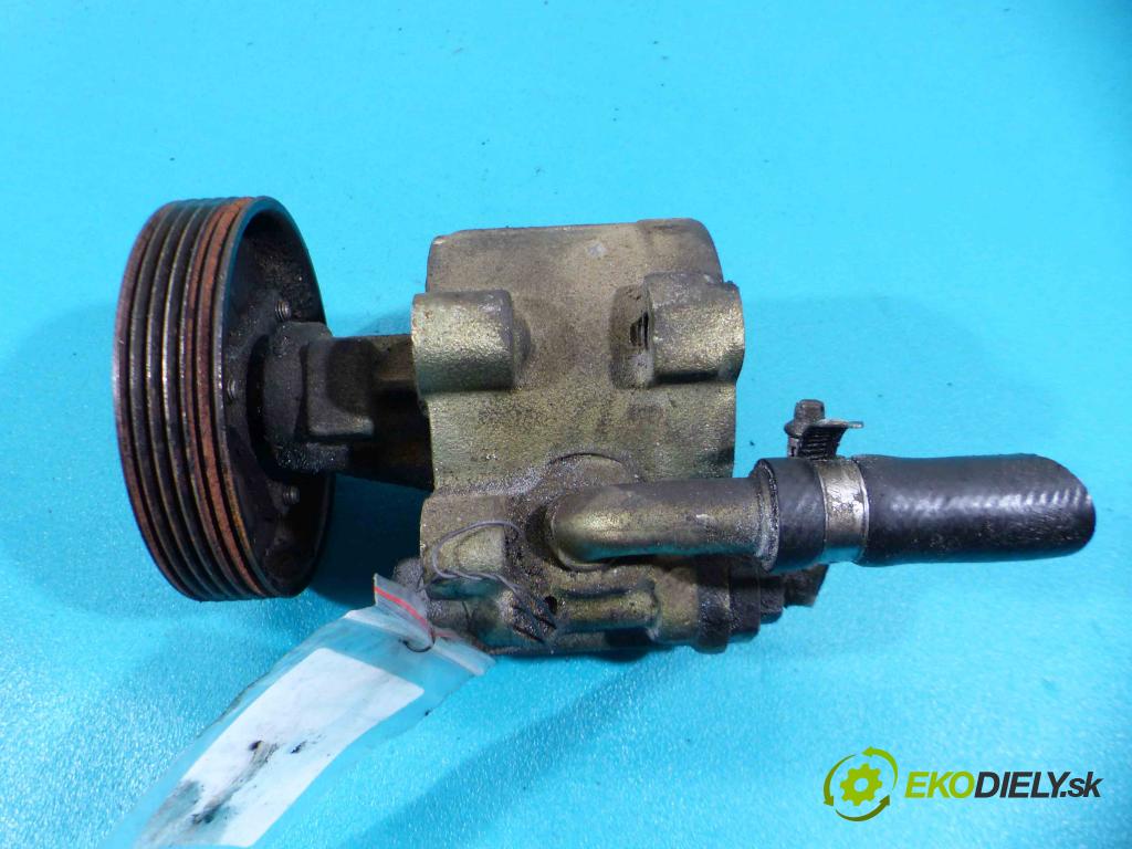 Volvo V40 I 1995-2004 1.9 td 90 hp manual 66 kW 1870 cm3 5- čerpadlo ...