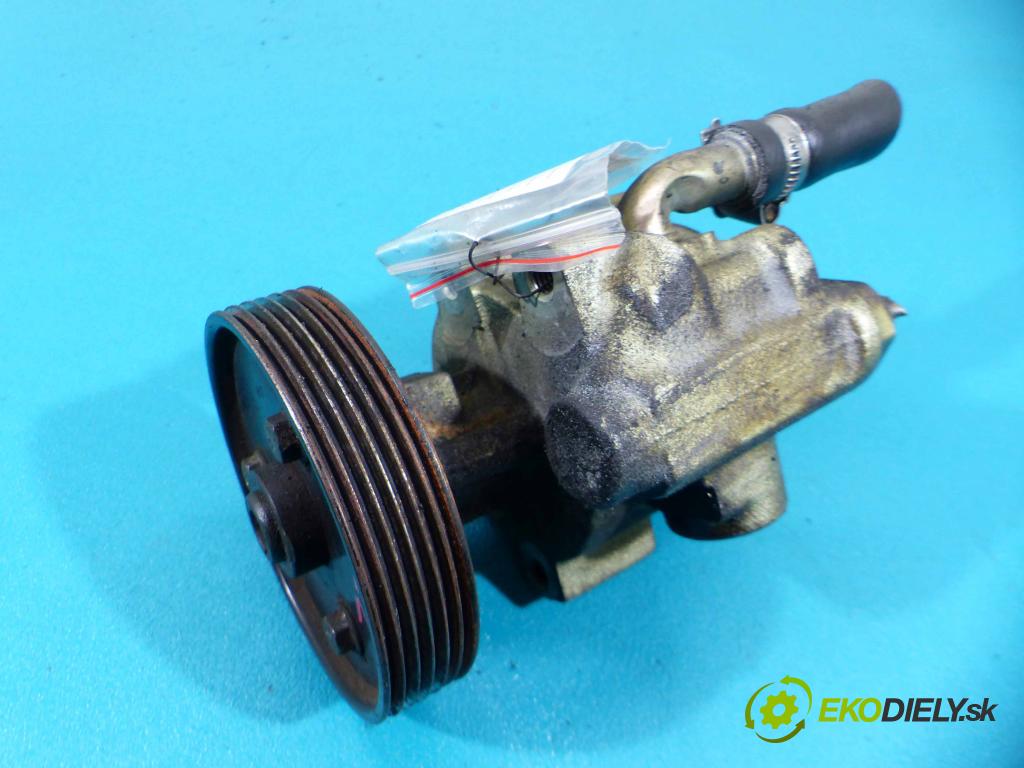 Volvo V40 I 1995-2004 1.9 td 90 hp manual 66 kW 1870 cm3 5- čerpadlo ...