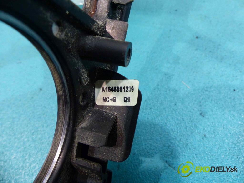 Mercedes GL I X164 2006-2012 4.7 V8 340KM: automatic 250 kW 4663 cm3 5 ...