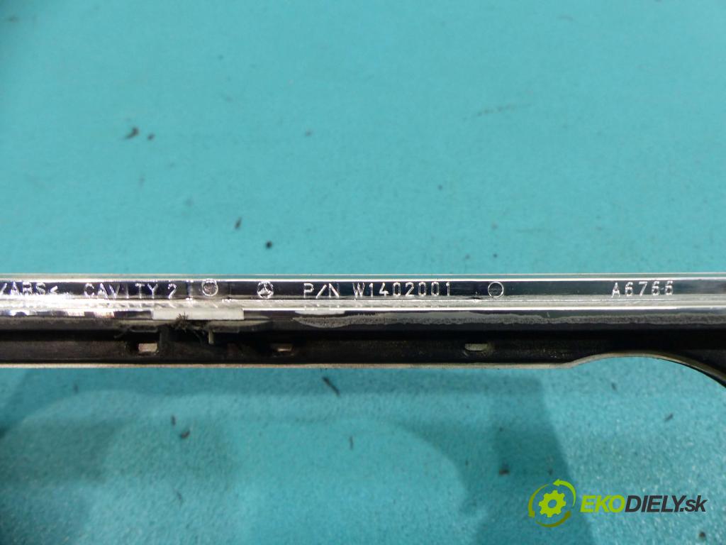 Mercedes GL I X164 2006-2012 4.7 V8 340KM: automatic 250 kW 4663 cm3 5 ...